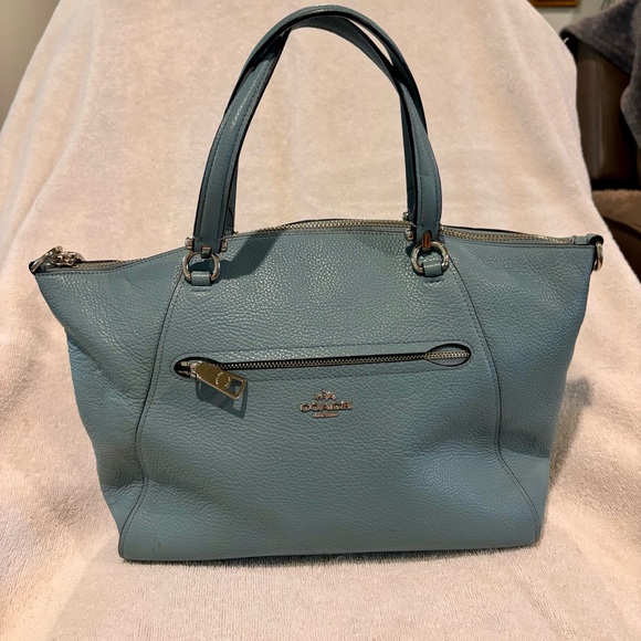 Coach | Bags | Coach Medium Bag | Poshmark
